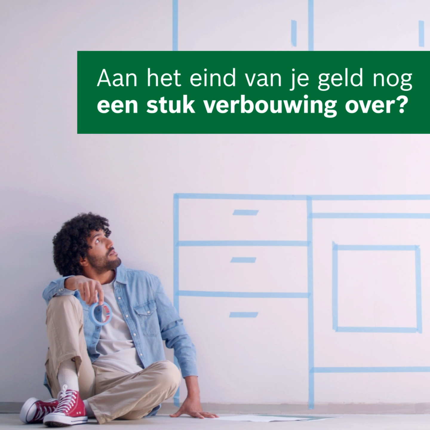 Bosch-het-zelf - DCVF