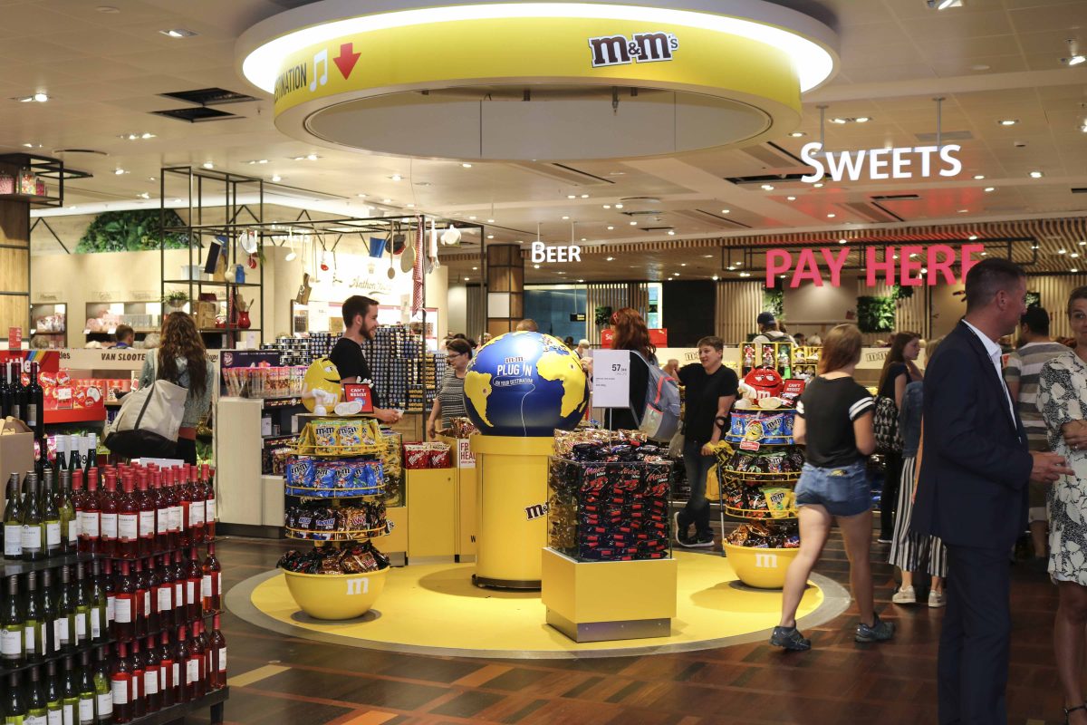 DCVF - We Know What Makes People Act