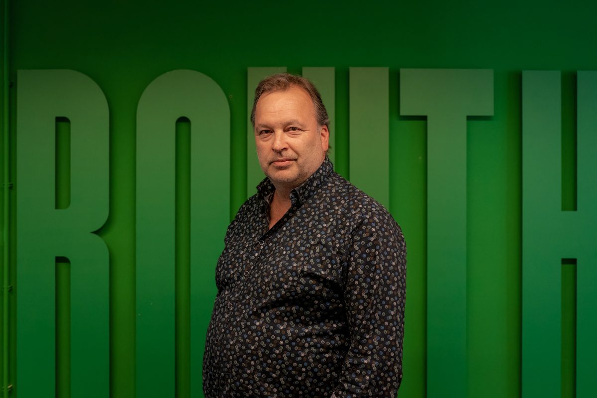 5 redenen waarom reclame (bijna) nooit meer grappig is - DCVF