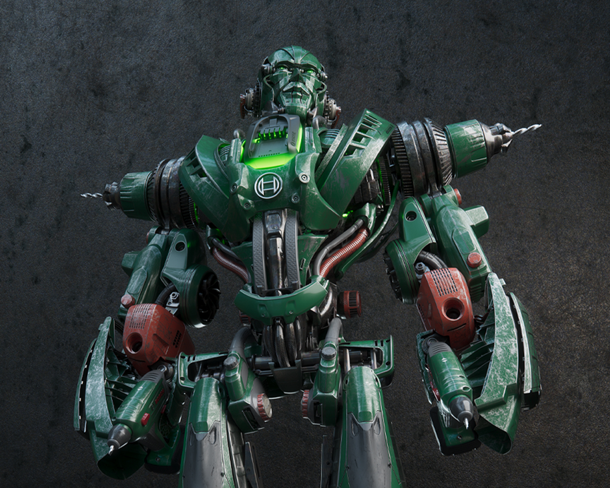 DCVF - We Know What Makes People Act