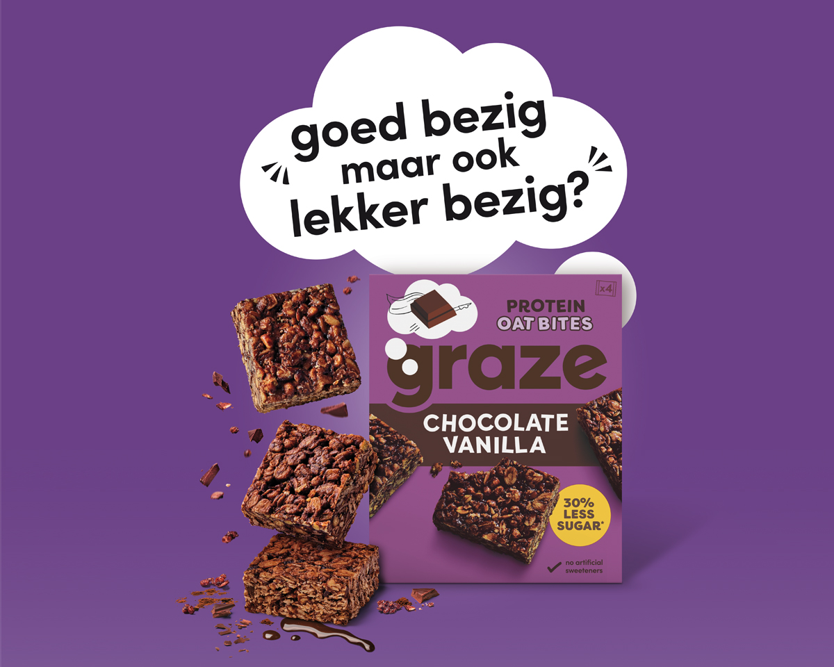 DCVF - We Know What Makes People Act