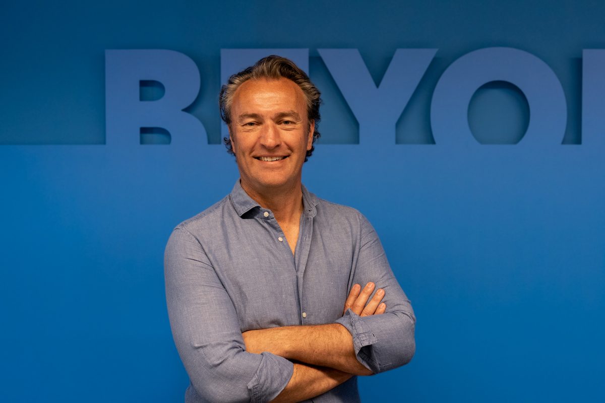 Generatie X – Help waar ben ik gebleven? - DCVF