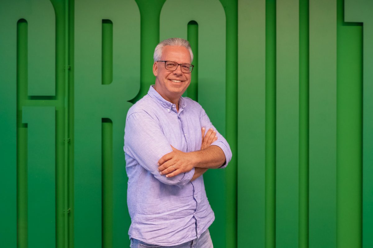 Ton en André: de belangrijkste growth drivers van franchiseketens - DCVF