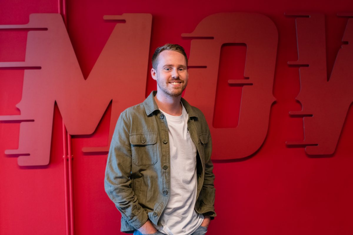 Community management is vooral Jeddies voorkomen - DCVF