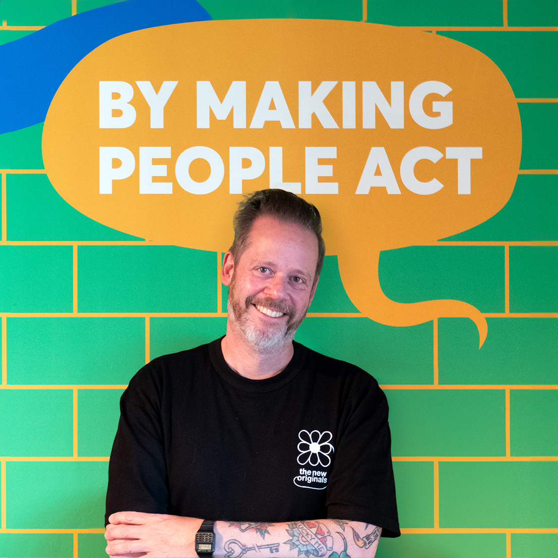 Coen Zuijdervliet nieuwe creatief directeur en partner De Combinatie ...