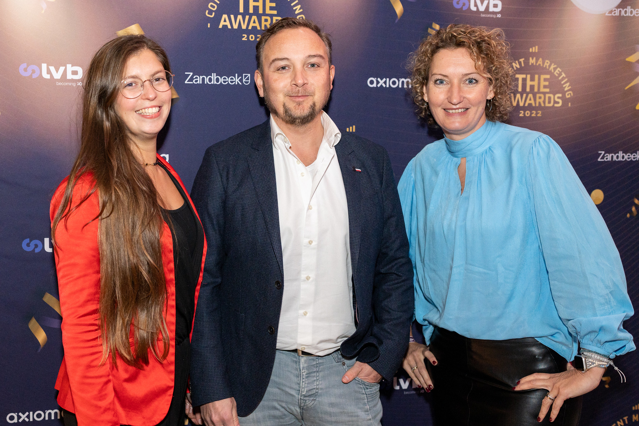 Interview: strateeg DCVF jurylid Content Marketing Awards 2023 - DCVF