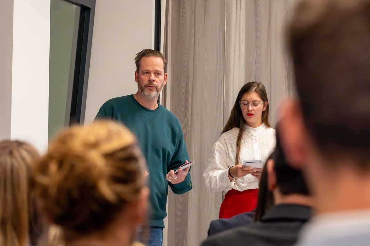 Whitepaper Sessions 2023 – Creativiteit en gedragswetenschap: twee ...