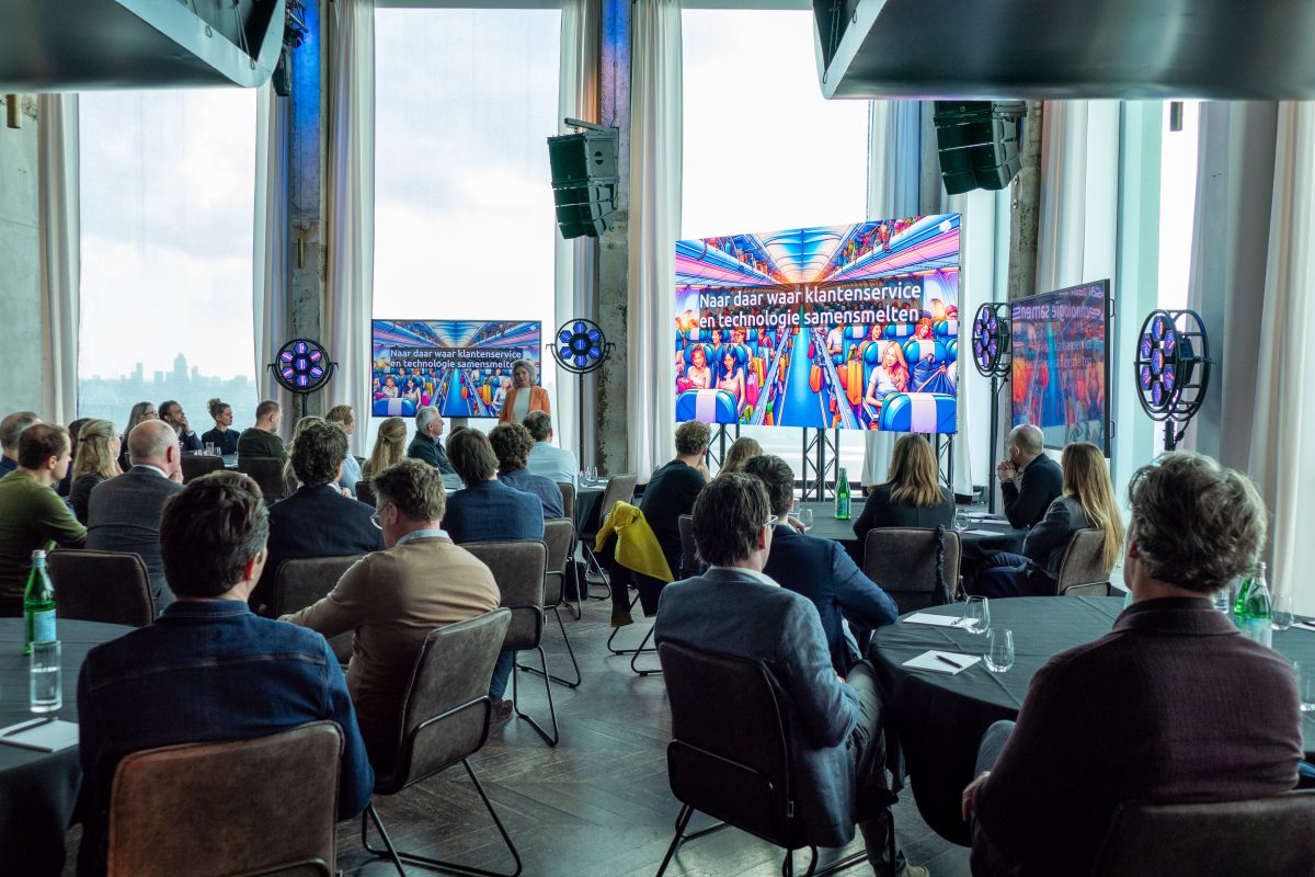 Eerste Nederlandse Travel Retail Event is meteen grensoverstijgend - DCVF