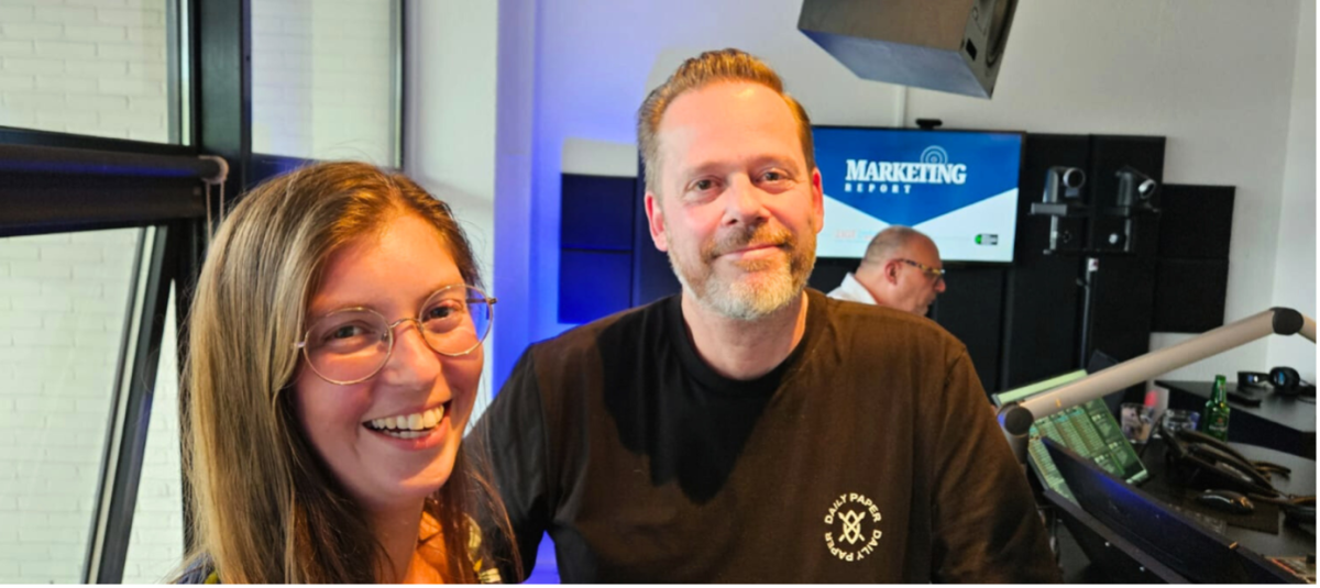 Hoe breng je de creatieve energie terug op kantoor in het post COVID ...