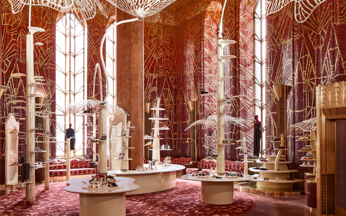 Is Digital in Retail Dead?Why Gen Z Is Searching for Something Real - DCVF